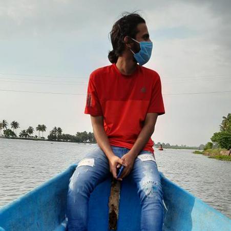 Linus Thomas 's Portfolio